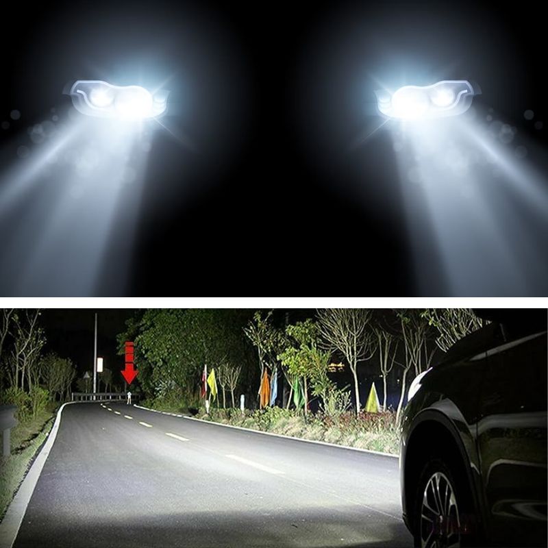 LED SMD Lights & Bulbs in Pakistan – THEAUTOFY.COM