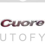 Daihatsu Cuore in Pakistan – THEAUTOFY.COM