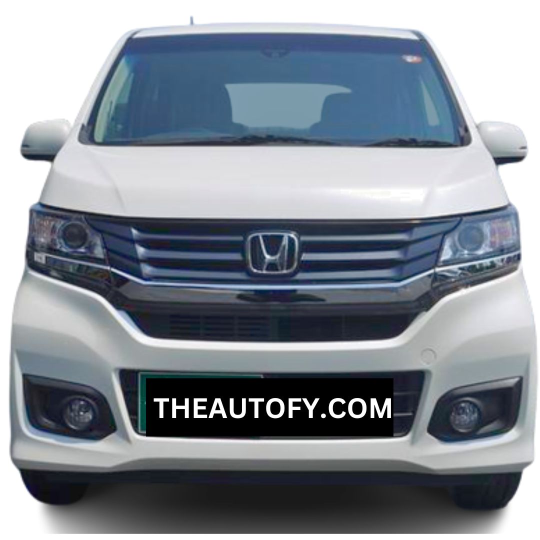 Honda N-Wagon - Model 2013-2019 – THEAUTOFY.COM