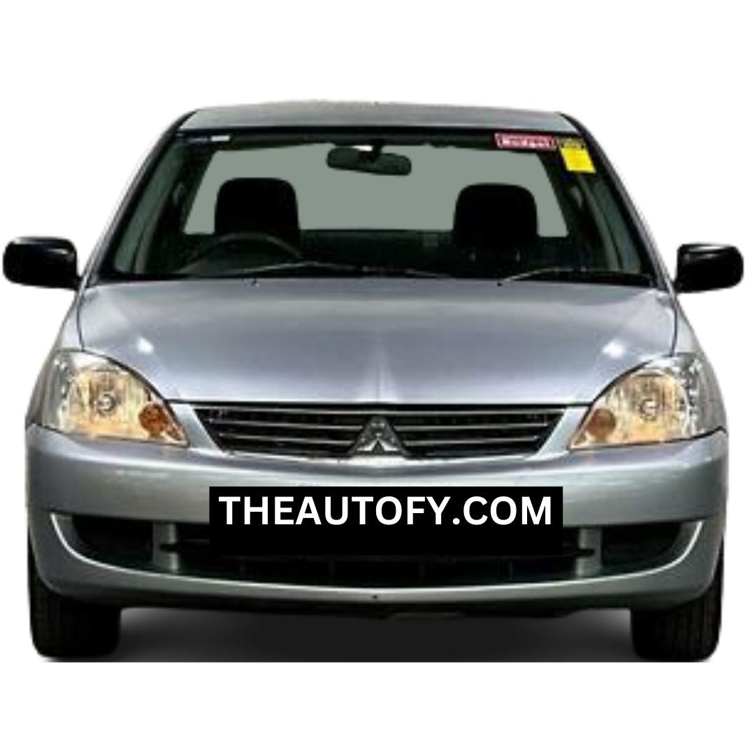Mitsubishi Lancer 8th Generation - Model 2004-2008 – THEAUTOFY.COM