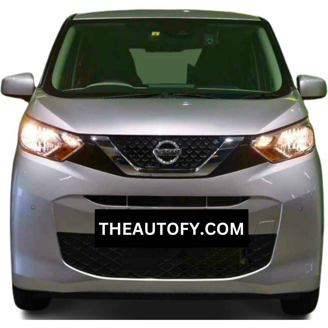 Nissan Dayz Premium Accessories in Pakistan – THEAUTOFY.COM