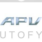 Suzuki APV in Pakistan – THEAUTOFY.COM