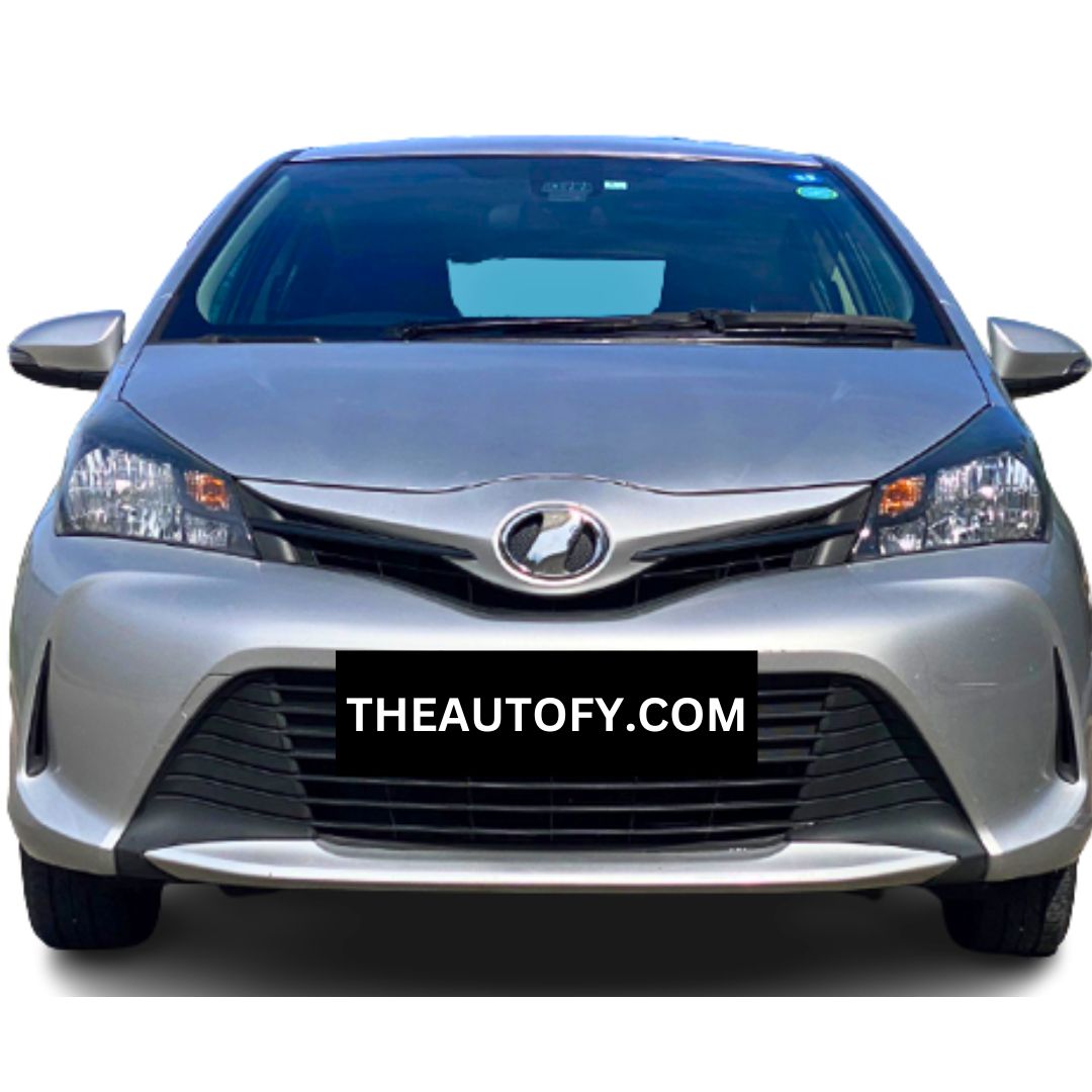 Toyota Vitz 3rd Generation Accessories Price in Pakistan – THEAUTOFY.COM