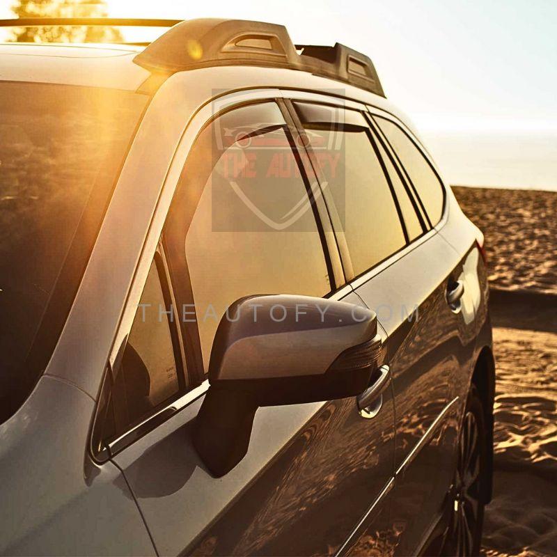 Toyota Vitz Air Press / Sun Visor 4pcs - Model 2017-2019 – THEAUTOFY.COM