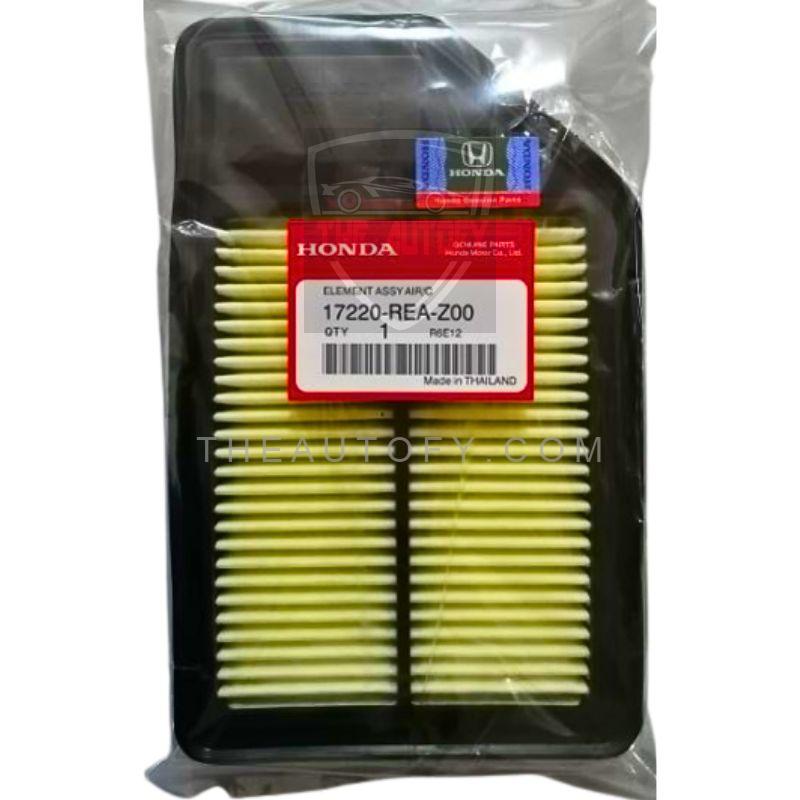 Honda City Air Filter - Model 2003-2006 – THEAUTOFY.COM