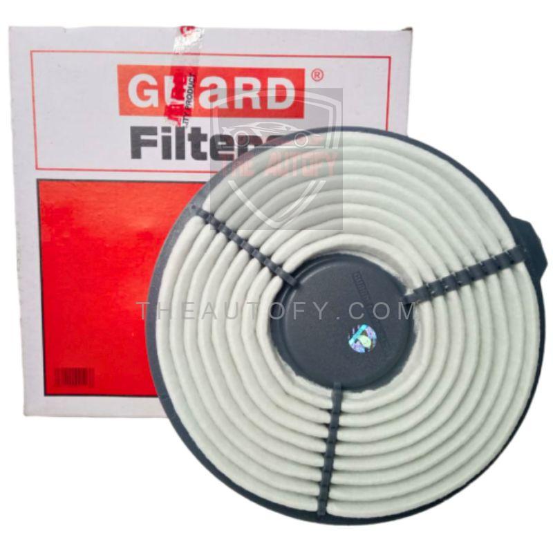 Suzuki Mehran Air Filter - Model 1988-2019 – THEAUTOFY.COM