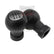 Suzuki Swift Gear Shift Knob Model 2010-2022 – THEAUTOFY.COM