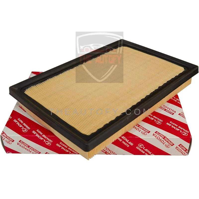 Toyota Vitz Air Filter - Model 2014-2017 – THEAUTOFY.COM