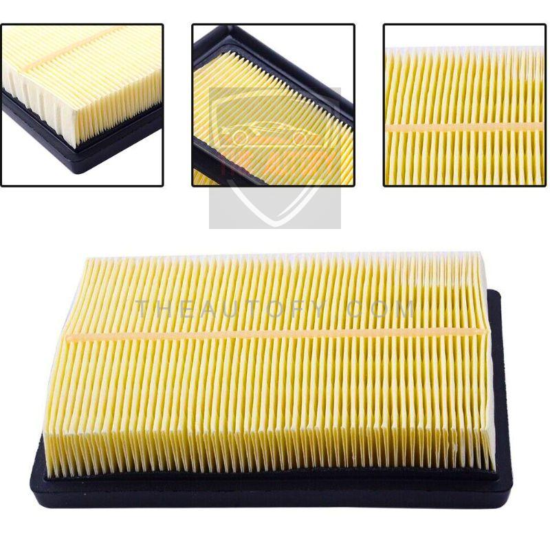 Toyota Vitz Air Filter - Model 2014-2017 – THEAUTOFY.COM