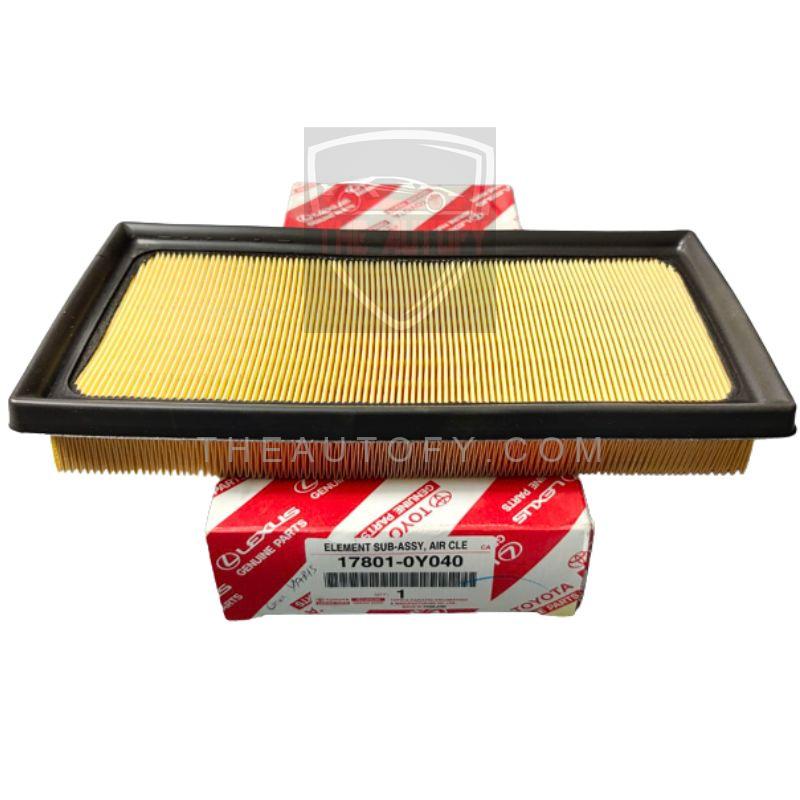 Toyota Yaris Air Filter - Model 2020-2026 – THEAUTOFY.COM