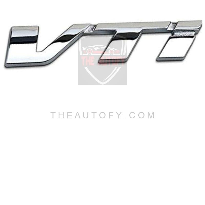 Honda Vti Logo
