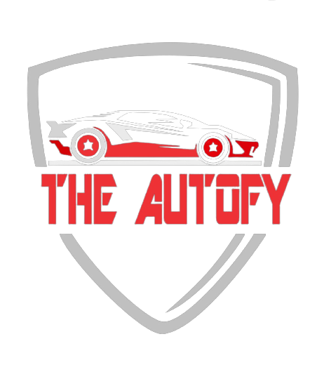 3.0 Logo | Monogram – THE AUTOFY