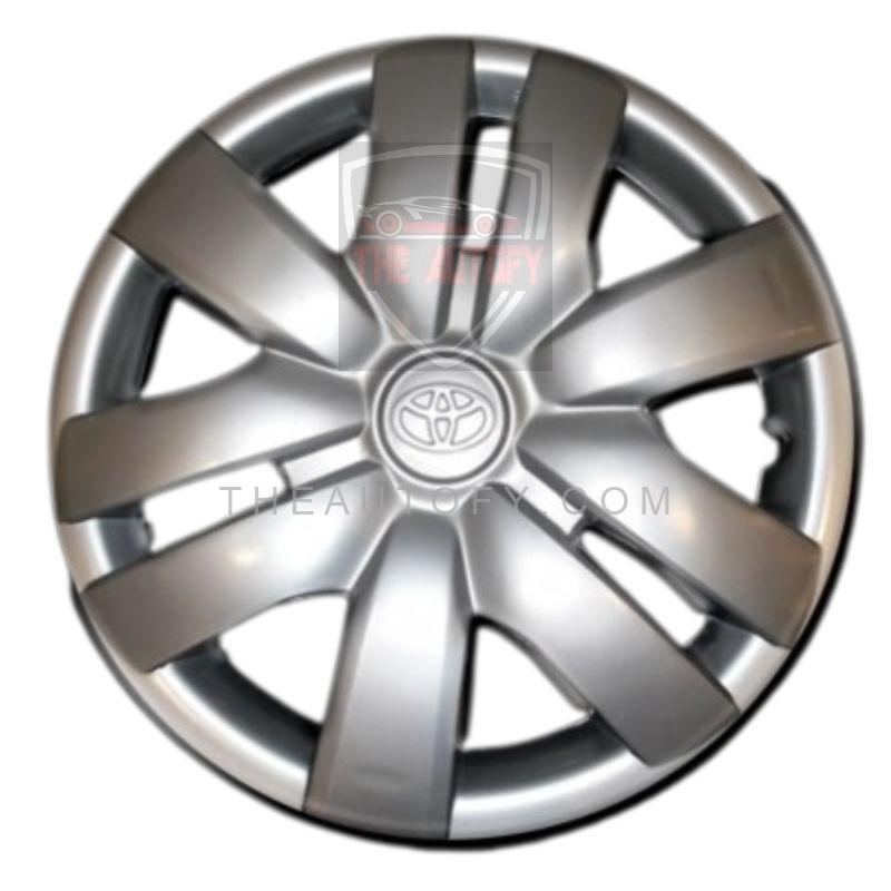 Wheel Cover Set of 4pcs - 14 inches – THEAUTOFY.COM
